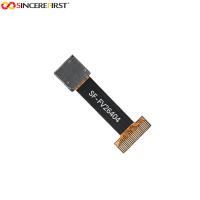 China ESP32 OV2640 2MP Arduino Camera Module 65 Degree DVP Camera Module for sale