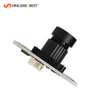 China OV2710 1080P Night Vision Camera Module 38×38 USB Camera Module for sale