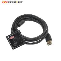 China OV2710 1080P Night Vision Camera Module 38×38 USB Camera Module for sale