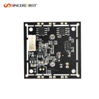 China OV2710 1080P Night Vision Camera Module 38×38 USB Camera Module for sale