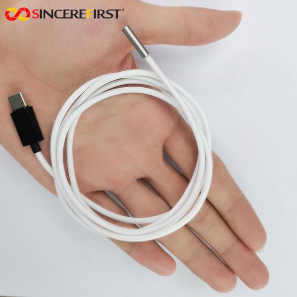 VGA 센서 와이파이 카메라 모듈 0.3MP 의학 내시경 소형 VGA 센서