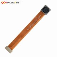 China Cmos Sony IMX214 Image Sensor Module 13mp Wide Angle Auto Focus for sale