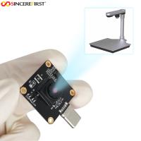China 2mp HM2131 USB Camera Module Uvc Camera Module 72 Degree 1080P for sale