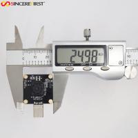 China 2mp HM2131 USB Camera Module Uvc Camera Module 72 Degree 1080P for sale