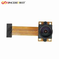 China 4k 8mp Fixed Focus FPC Camera Module Imx415 Camera Module 1/2.8” for sale