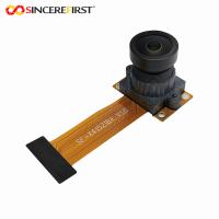 China 4k 8mp Fixed Focus FPC Camera Module Imx415 Camera Module 1/2.8” for sale