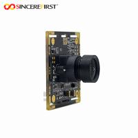 China SF5A136 5mp 4k Webcam Module Usb 2.0 High Speed Fixed Focus for sale