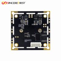 China SF5A136 5mp 4k Webcam Module Usb 2.0 High Speed Fixed Focus for sale