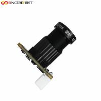 China 1080P HM2131 Ip Camera Module Pcb Board 2 Mega Pixel With USB 2.0 Interface for sale