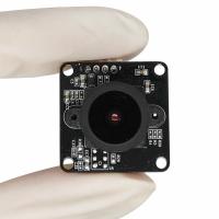 China 1080P HM2131 Ip Camera Module Pcb Board 2 Mega Pixel With USB 2.0 Interface for sale