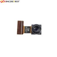 China 2mp Sony IMX132 Iris Camera Module 2D11B Lens 20cm-23cm Focus Range for sale