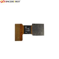 China 2mp Sony IMX132 Iris Camera Module 2D11B Lens 20cm-23cm Focus Range for sale