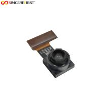 China 2mp Sony IMX132 Iris Camera Module 2D11B Lens 20cm-23cm Focus Range for sale