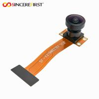 China Wide Angle Arducam Sony Imx219 Camera Module 8 Megapixel for sale