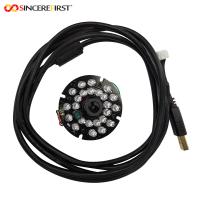 China 1MP Arducam Ov9281 Camera Module Iris Recognition Global Shutter for sale