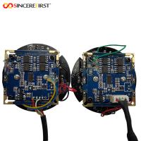 China 1MP Arducam Ov9281 Camera Module Iris Recognition Global Shutter for sale