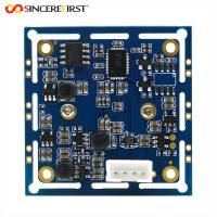 China 1mp Raspberry Pi Global Shutter Camera Cmos Color Manual Focus for sale