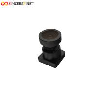 China Automotive CMOS Camera Sensor Ov Camera Sensor 2MP OS02G10 for sale
