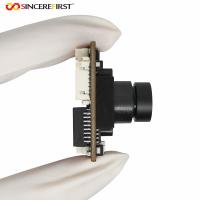 China 2592×1944 FPV Camera Module Low Light Cmos Image Sensor Module 38*38mm for sale