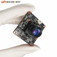 China 2592×1944 FPV Camera Module Low Light Cmos Image Sensor Module 38*38mm for sale