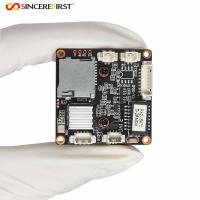 China 2592×1944 FPV Camera Module Low Light Cmos Image Sensor Module 38*38mm for sale