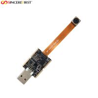 China 5 Mega Pixel USB Camera Module Arducam OV5648 For Raspberry Pi for sale