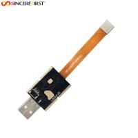 China 5 Mega Pixel USB Camera Module Arducam OV5648 For Raspberry Pi for sale