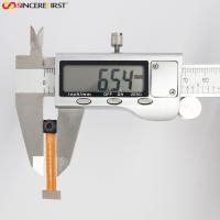 China OV7251 CSP Ir Camera Sensor Module MIPI 0.3MP Global Shutter Monochrome for sale