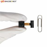 China Mini OV7670 DVP Camera Module Vga Camera Module With DVP 24 Pin Interface for sale
