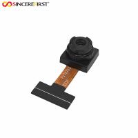 China Mini OV7670 DVP Camera Module Vga Camera Module With DVP 24 Pin Interface for sale