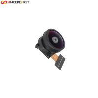 China SINCERE FIRST FPC Camera Module Ov2640 Camera Module Wide Angle Lens for sale