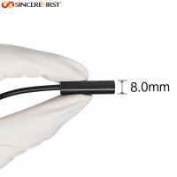 China 2MP Industrial Endoscope Camera Module Diameter 8mm Flexible USB for sale