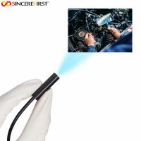 China 2MP Industrial Endoscope Camera Module Diameter 8mm Flexible USB for sale