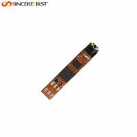 China 4.5mm Medical Endoscope Camera Module 0.3MP  BF20A6 Sensor for sale