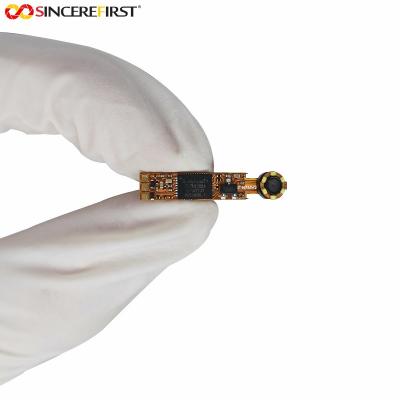 Cina modulo minuscolo della macchina fotografica del modulo della macchina fotografica dell'endoscopio di 30fps GC1009 72 gradi in vendita