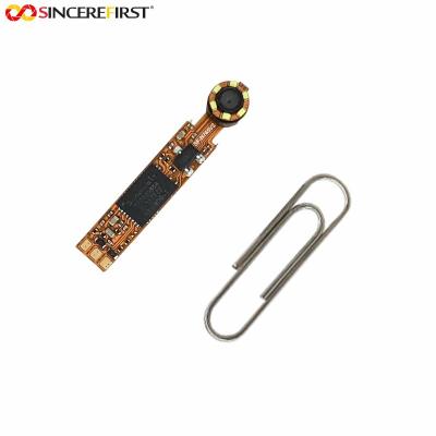 Cina modulo minuscolo della macchina fotografica del modulo della macchina fotografica dell'endoscopio di 30fps GC1009 72 gradi in vendita