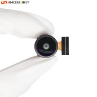 China SINCERE FIRST FPC Camera Module Ov2640 Camera Module Wide Angle Lens for sale