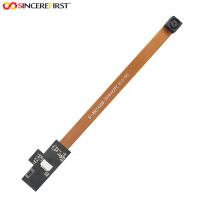 China Artificial intelligence DVP Camera Module Ov5640 Camera Board For Raspberry Pi for sale