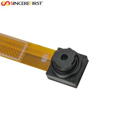 China 2 Million Pixels MIPI OV2680 High Resolution Camera Module 83 Degrees for sale