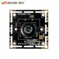 China 4MP USB2.0 CMOS Camera Module OV4689 CCTV Camera Module Board for sale