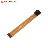 China 1/4 Inch CMOS Sensor DVP Camera Module 1MP OV9732 for sale