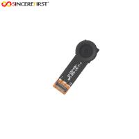 China 5MP Fixed Focus Face Recognition Camera Module OV5648  Wide Angle for sale