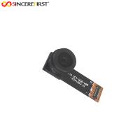 China 5MP Fixed Focus Face Recognition Camera Module OV5648  Wide Angle for sale