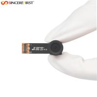 China 5MP Fixed Focus Face Recognition Camera Module OV5648  Wide Angle for sale