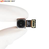 China 13mp Wide Angle Sony IMX258 Camera Module Auto Focus For Machine Vision for sale