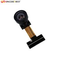 China 3MP ESP32 Camera Module High Resolution Camera Module 70.8° Wide Angle for sale