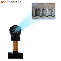 China 3MP ESP32 Camera Module High Resolution Camera Module 70.8° Wide Angle for sale