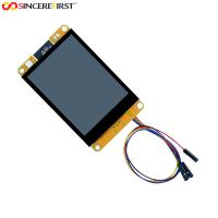 China 3.2 Inch Color Screen ESP32 Cam Camera Module ESP 32 Camera Development Board for sale