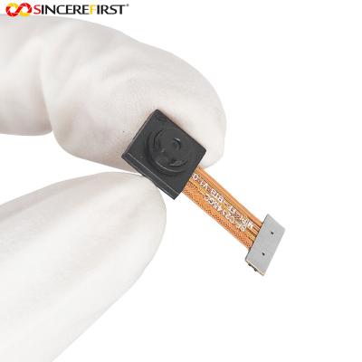 China 2.66mm Focus Length Compact Camera Module 2MP GC2145 Machine Vision Inspection System for sale