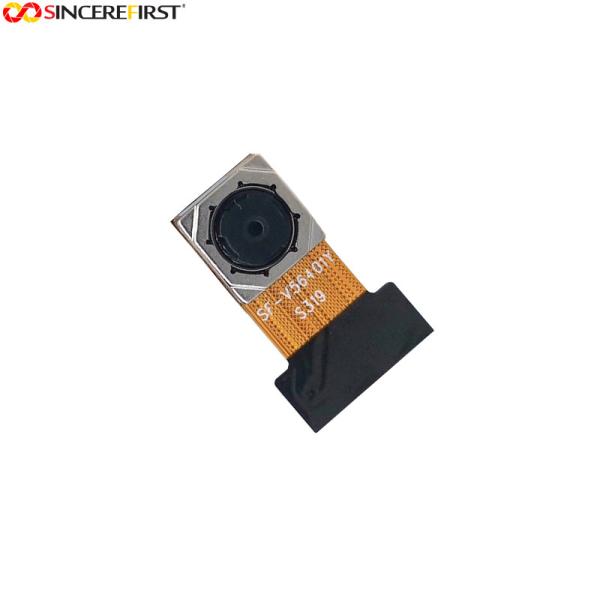 OV5640 Μονάδα κάμερας αισθητήρα εικόνας CMOS Μονάδα κάμερας 200cm Απόσταση εστίασης